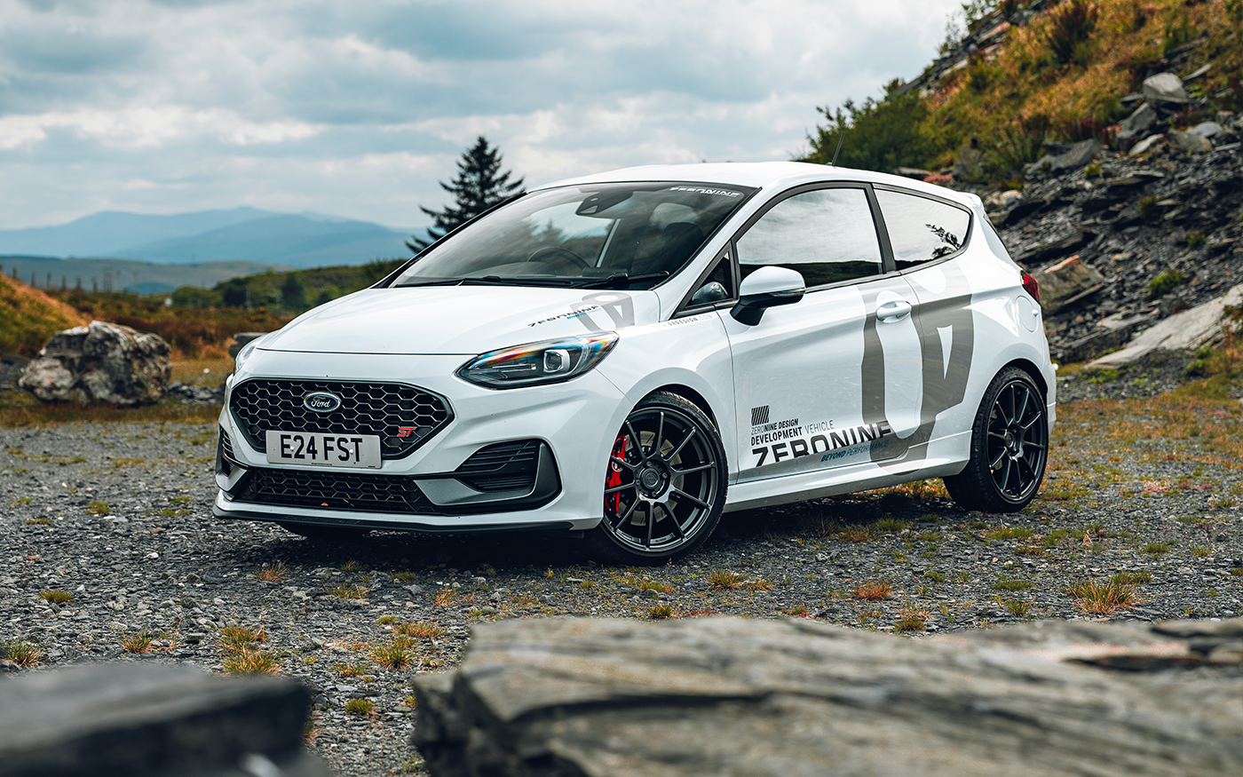 OUR TOP FIVE FIESTA ST UPGRADES - ZERONINE DESIGN