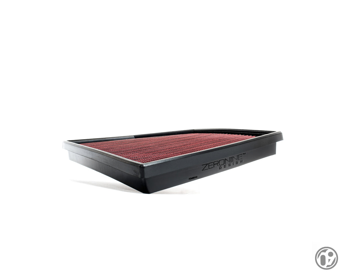 09D HVF Performance Panel Filter [Ranger Raptor 3.0 V6 2023 ...