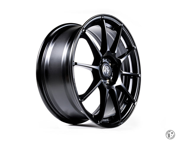 09D x OZ Assetto Gara Alloy Wheel Set (Gunmetal) [Fiesta ST Mk8/8.5 ...