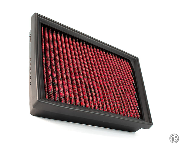 09D HVF Performance Panel Filter [Fiesta ST Mk8/8.5 | Puma ST 1.5 ...