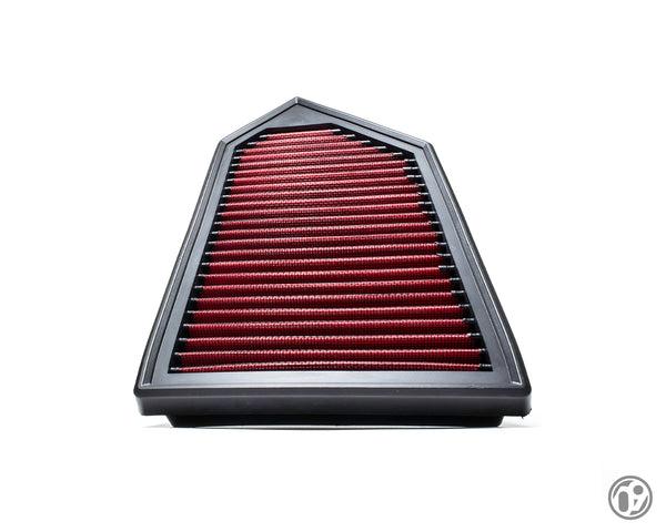 09D HVF Performance Panel Filter [Mk8 Fiesta 1.0 | Puma 1.0] - ZERONINE ...