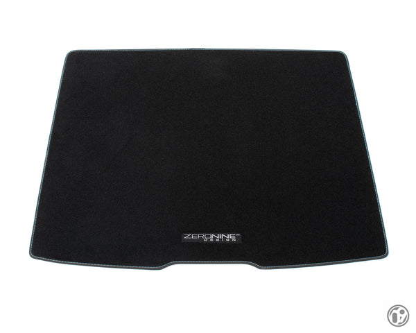 09D Carpet Boot Mat [Focus ST Mk4/4.5] - ZERONINE DESIGN