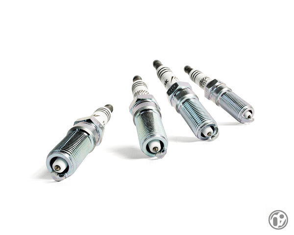 NGK Iridium Spark Plug Set (Pre Gapped) [Fiesta ST Mk7 | Focus ST Mk3 ...