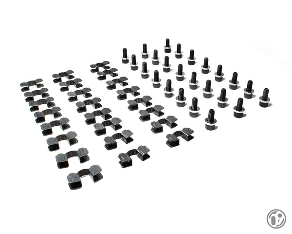 09D BBK Replacement Brake Rotor Bobbin Spring Kit (Sold As Pairs ...