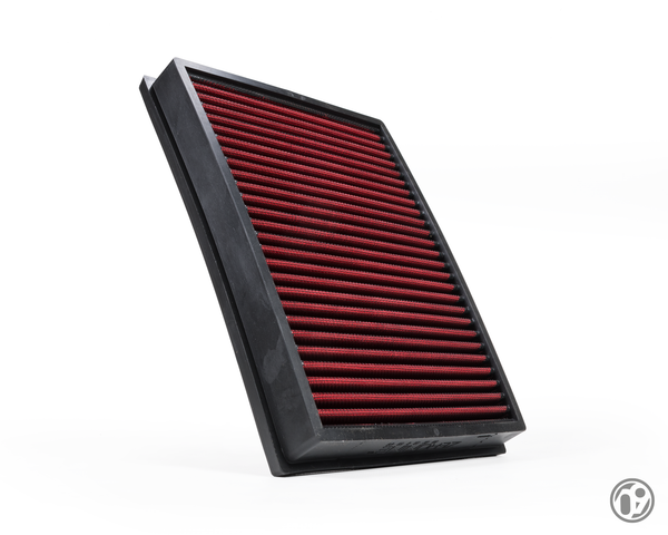 09D HVF Performance Panel Filter [Focus ST Mk4/4.5 | Focus ST Line | K ...