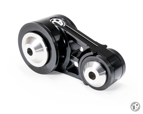 09D Lower Pitch Control Mount [Fiesta ST Mk8.5 | Puma ST 1.5 ...