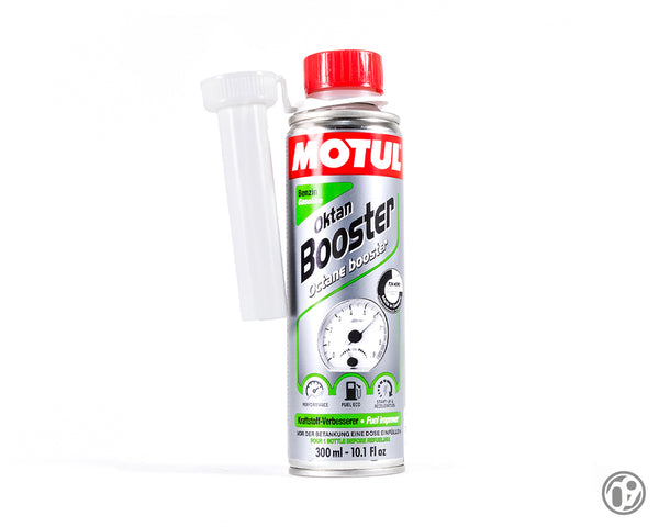 Motul Petrol Super Octane Booster - 300ml - ZERONINE DESIGN